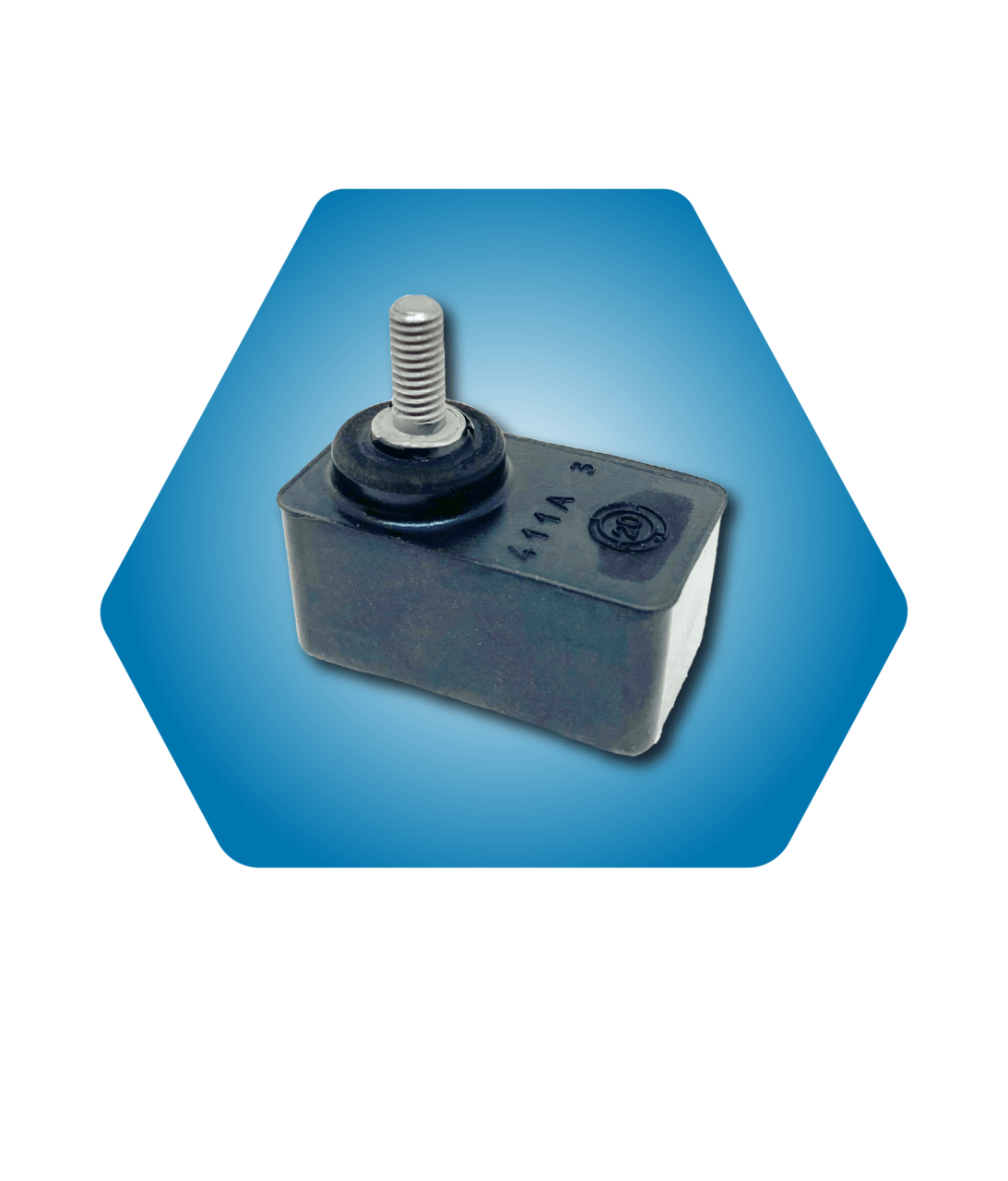 RUBBER BUMPER - Delmon Group