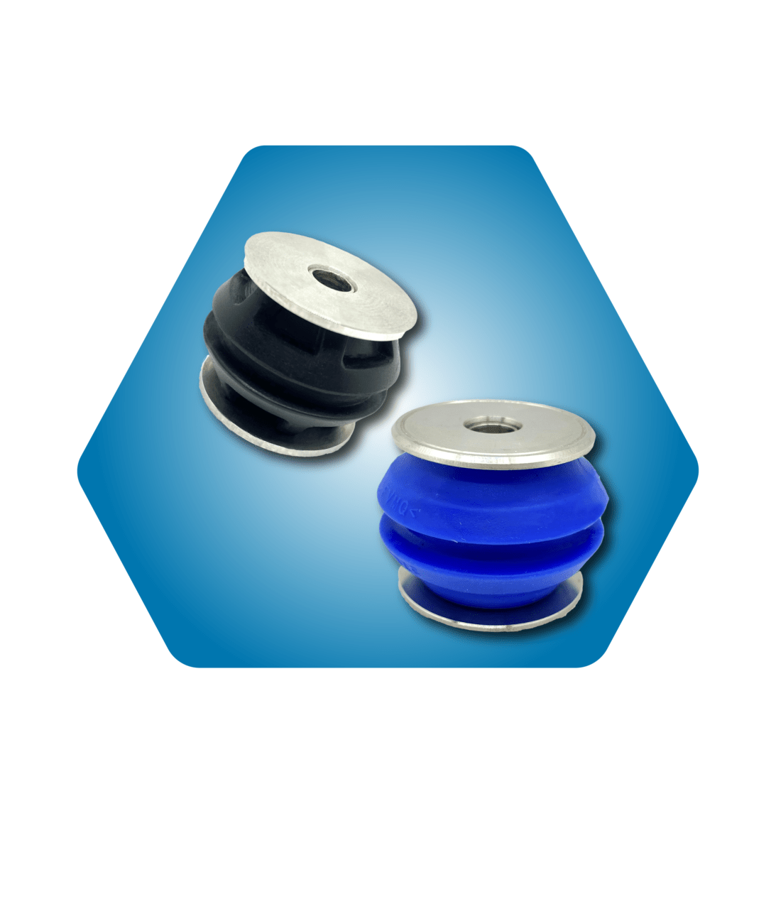 AEROSPACE DAMPER - Delmon Group