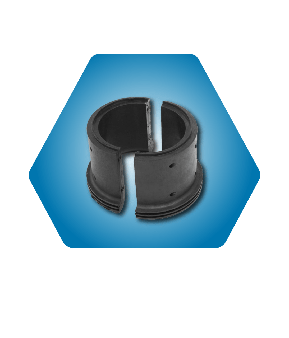 STABILIZER BAR BUSHINGS - Delmon Group
