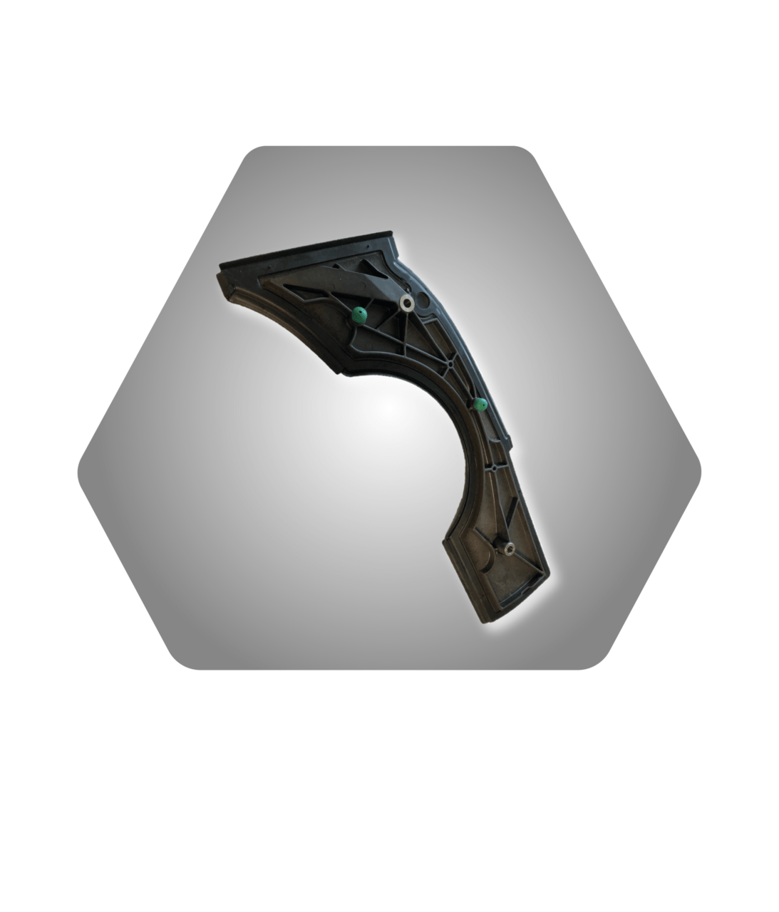 RUBBER PLATFORM - Delmon Group