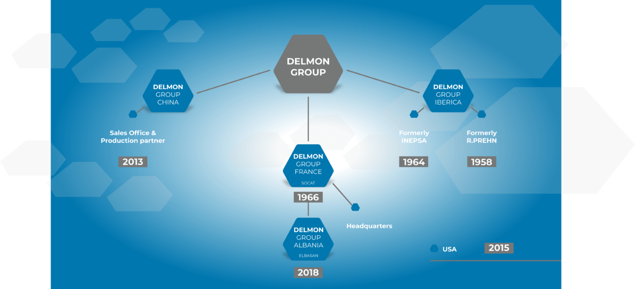 The Group - More Than 50 Years